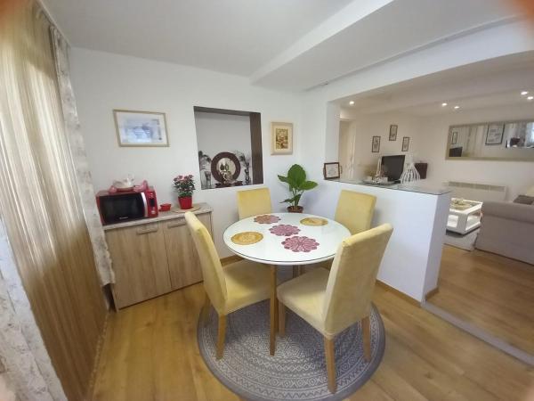 Sweet Cosy Apartment - Kastav
