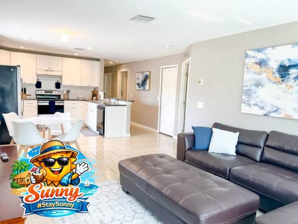 Entire Home In Dade City! - Zephyrhills, FL