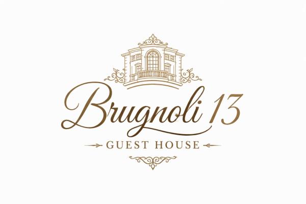 Brugnoli 13 Guest House - Bologne