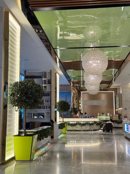 Xing Lun Klcc Platinum Suites - Petaling Jaya