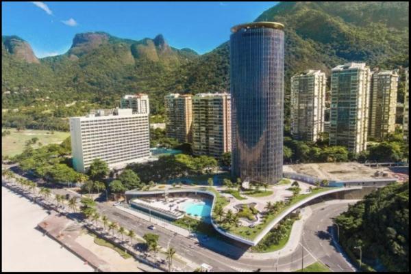 Hotel Nacional Rio De Janeiro - Rio de Janeiro