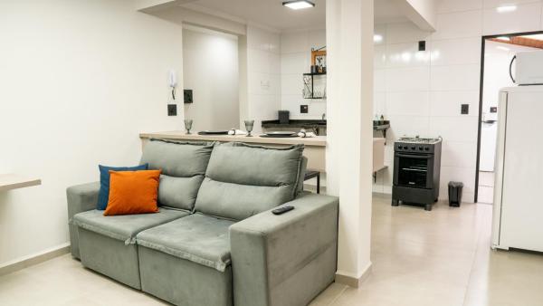 Jahu Center Casas Un 4 - Jaú