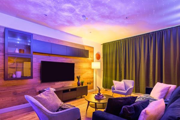 Khayat Homes - The Pegasus - Woolwich