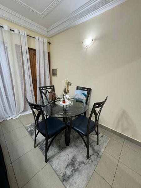 Bhome - Douala