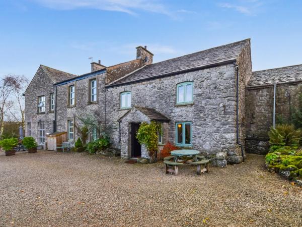 The Old Farm House - Arnside