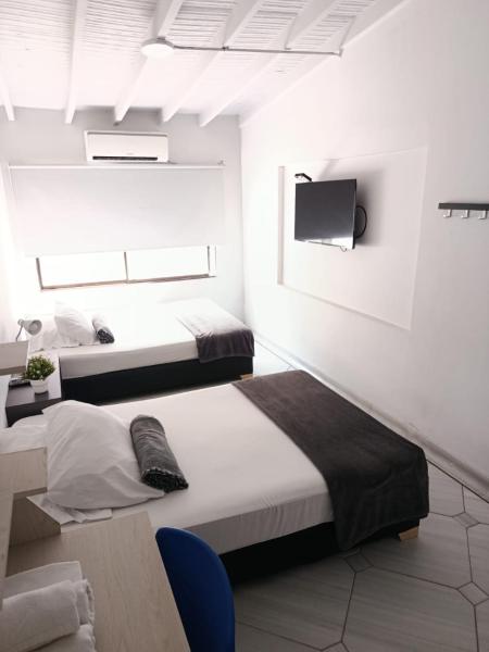 La Carpita Hotel - Medellín