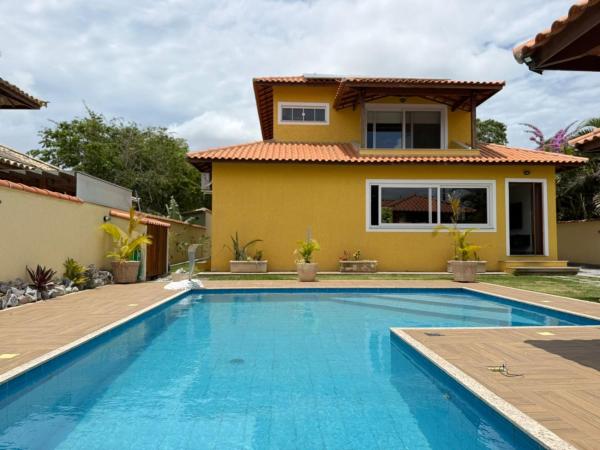 Casa-caravela Pinta-buzios - Cabo Frio