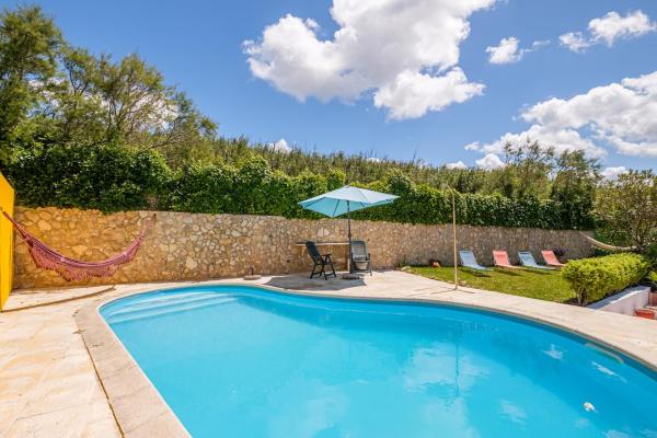 Ericeira Sea View Villa - Ericeira