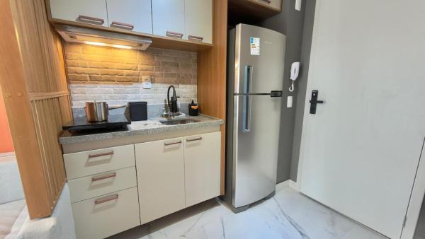 1318 - Rentaqui Studio Butanta Style - Barueri