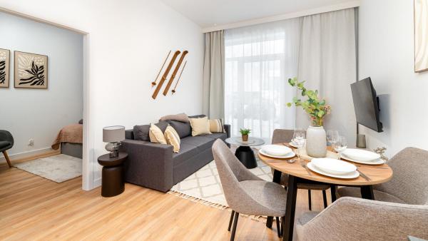 Apartament Atmosfera - Szklarska Poręba