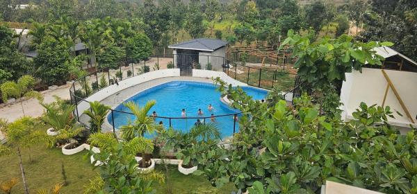 Ambience Retreat - Malavalli