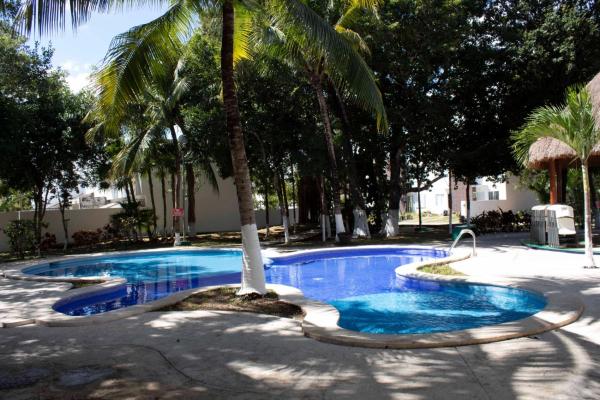 Casa Atardecer - Privada Los Olivos - Cozumel