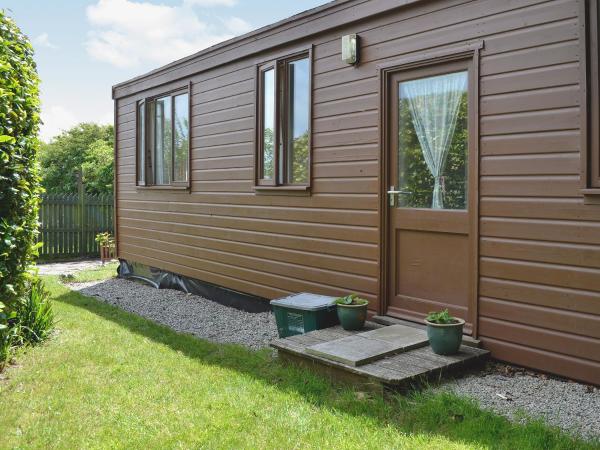Heather Brae Lodge - Marazion