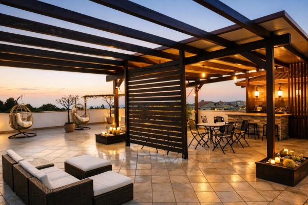 Residenza Cunto - Castellabate