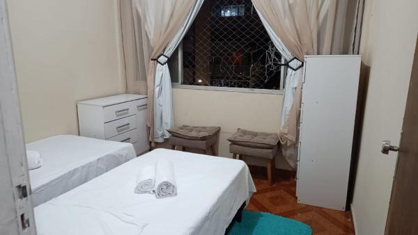 Quarto Ao Lado Da Praça Da Liberdade - Belo Horizonte