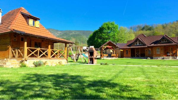 Apartment Mateja - Mokra Gora
