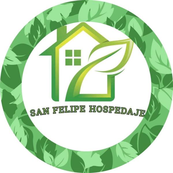 Hospedaje San Felipe - La Merced