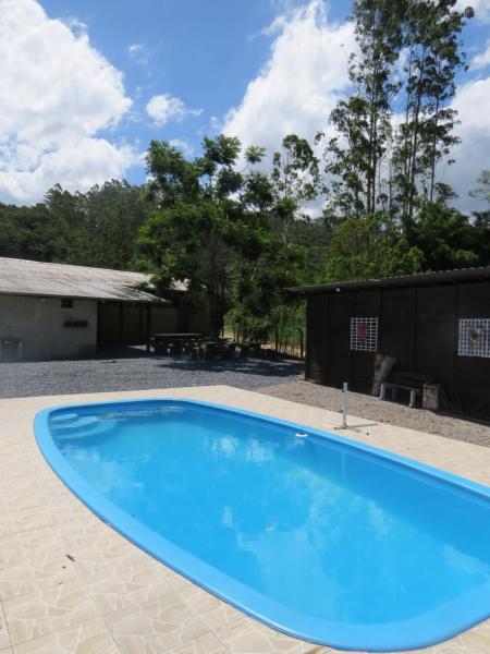 Chácara - Santa Catarina (estado)