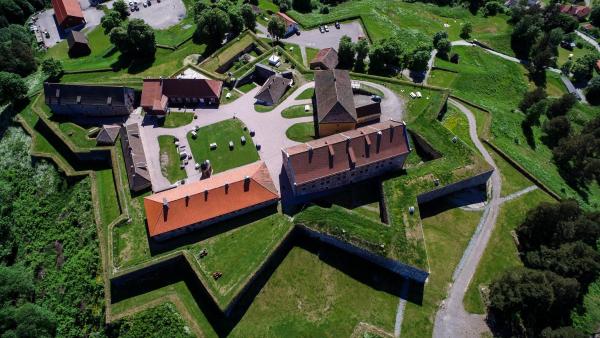 Kongsvinger Castle Hotel & Resort - Kongsvinger
