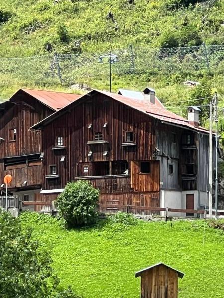 Vicinanza D'andraz - Corvara in Badia