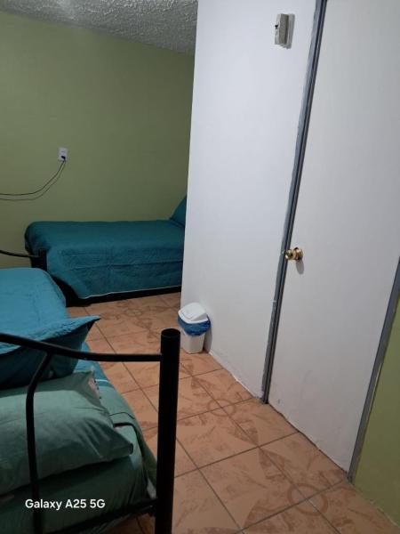 Hostal Claunorte - Calama