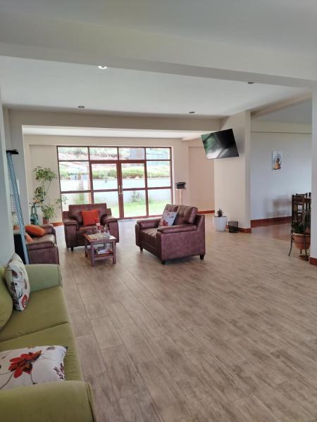 Casa Ymelda Desaguadero - Desaguadero