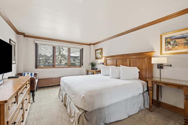 Lodge Tower 190 - Vail, CO