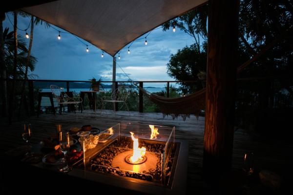 The Nest! - Whitsundays