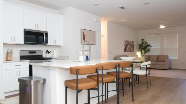 Luxe Princeton Getaway - McKinney, TX