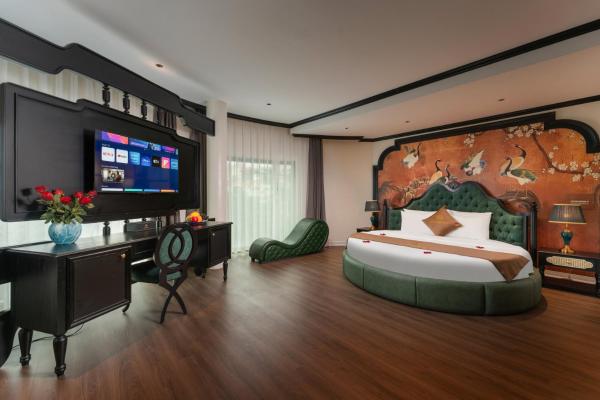 Halo Hanoi Hotel - Hanoi