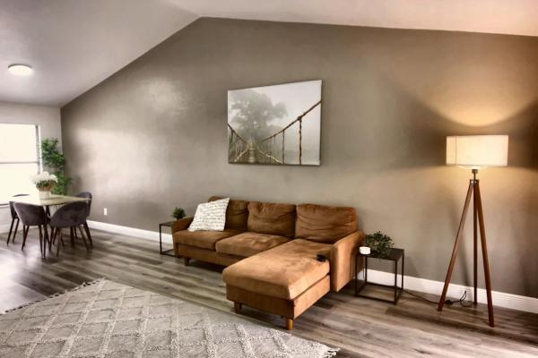 Cozy 2br Apartment In Cape Coral With Hot Tub - Cape Coral, FL