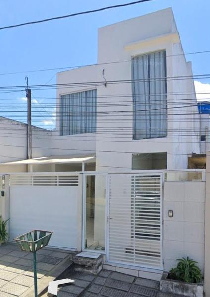 Casa Branca Garanhuns Térreo - São João