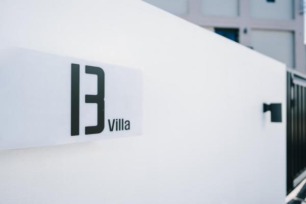 13 Villa - Yilan County