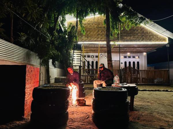 The Escape - 아루나찰 프라데쉬