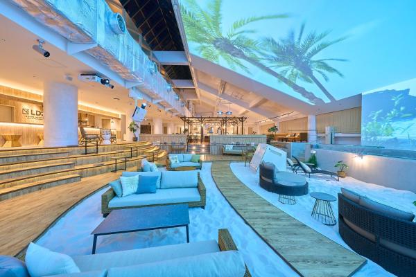 Grand Hostel Ldk Tokyo Nishikasai -Grand Opening In May 2025- - Tokyo