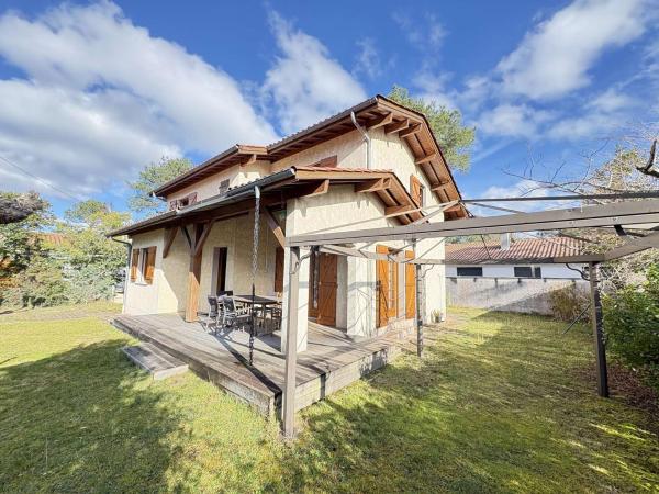 Maison De Vacances Proche Du Lac - Fr-1-831-16 - Sanguinet