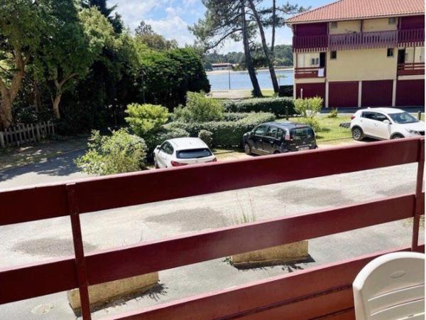 Appartement T3 Soustons - 5 Pers, Terrasse - Fr-1-857-69 - Saint-Vincent-de-Tyrosse