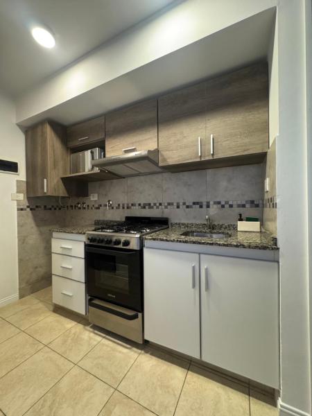 Campana Suites Becerra - Campana