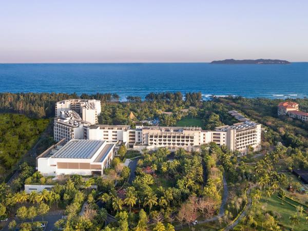 Shangri-la Sanya - Sanya