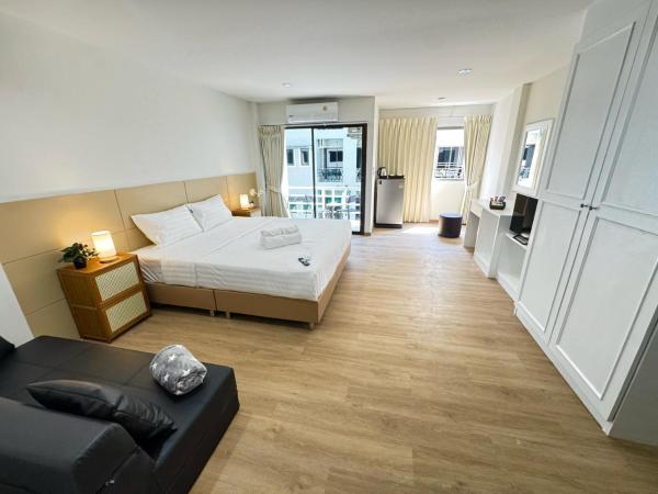 Top Hotel - Patong Beach