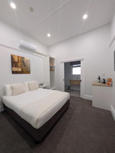 Balcony On Sixth Lodge - Murray Bridge