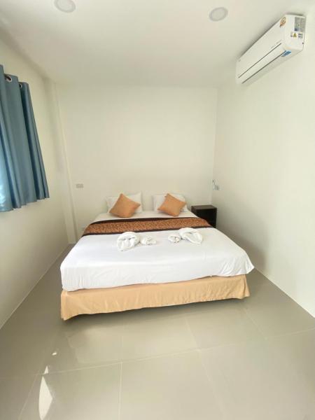 Lantara Resort - Krabi