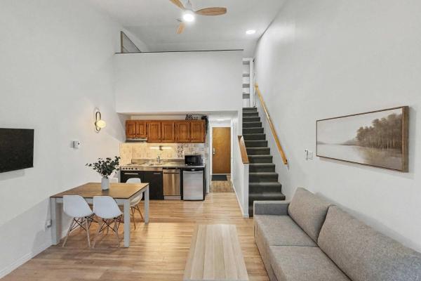 Loft Le Mercier By Gestion Elite - Laurentides