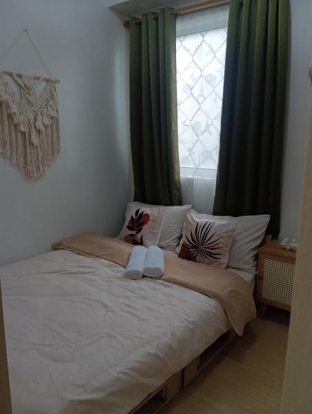 Trees Residences One Bedroom T10308 - Santa Maria