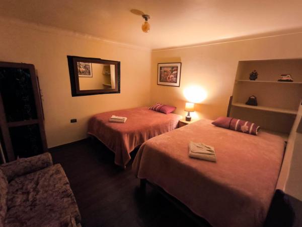 Victoria Home - Cusco