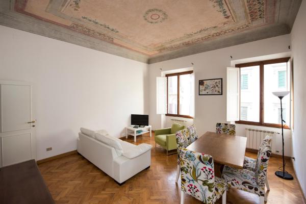 Cavour 28 - Campi Bisenzio