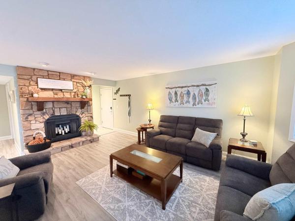 Have It All Stay Central Swim Often - United States