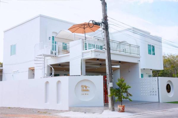 Fine Day Pool Villa Hatyai - Thaïlande