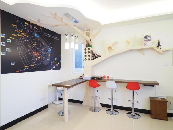 Love And Peace B&b - Taitung County