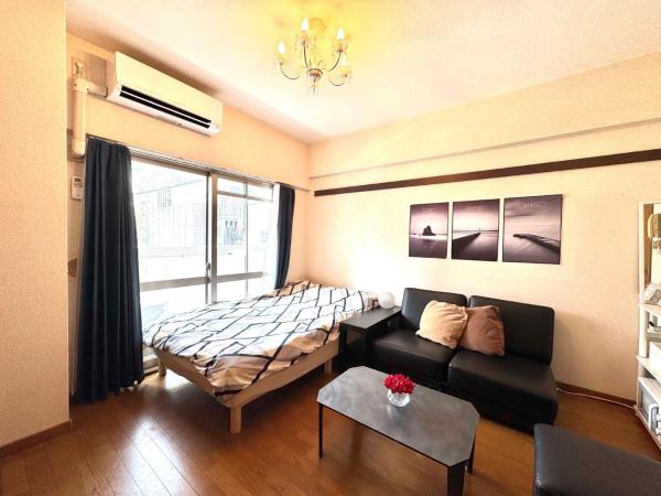 Diamante Yakuin - Vacation Stay 71953v - Tenjin